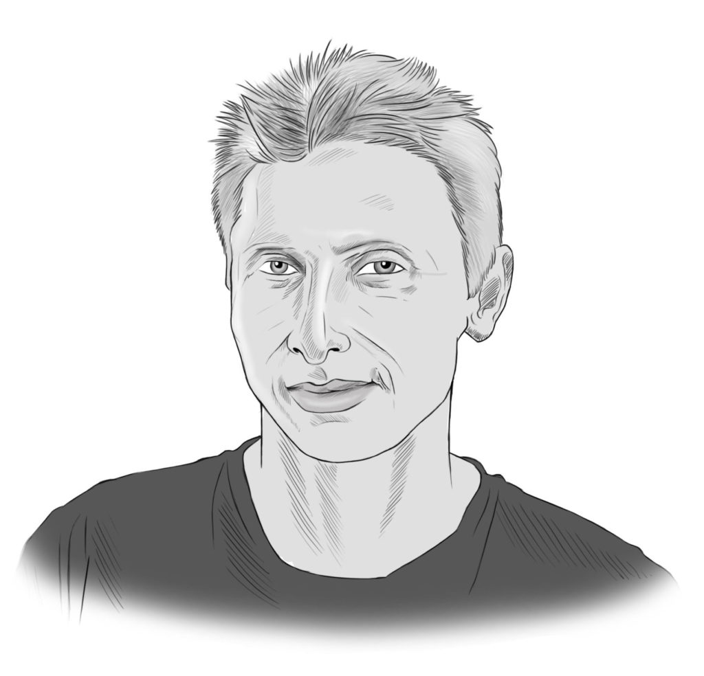 Juan Sharks – Arowana Impact Capital