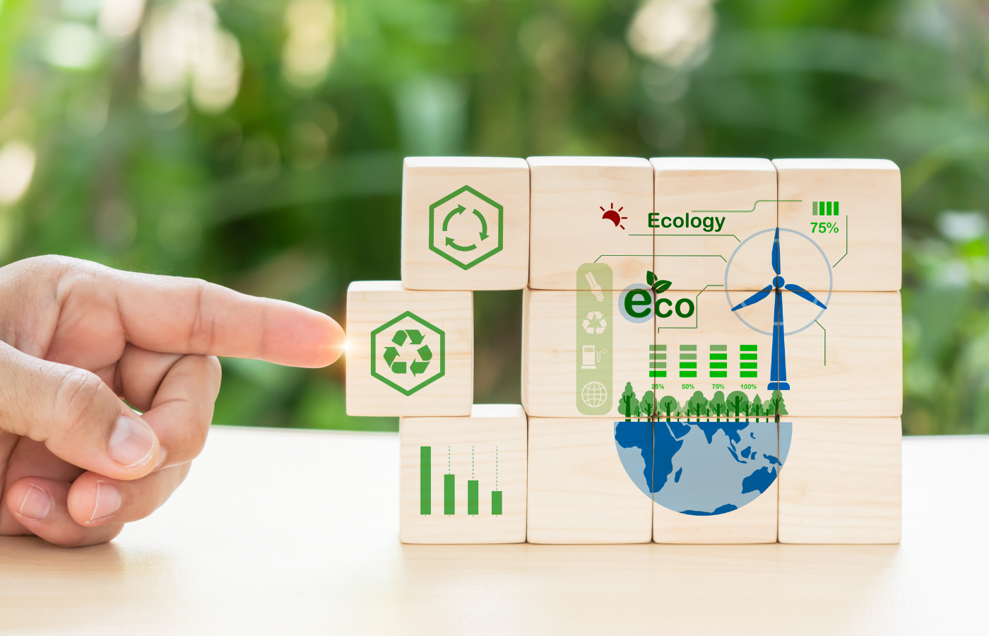 Embracing Circularity: Singapore’s Model of Sustainability and ...