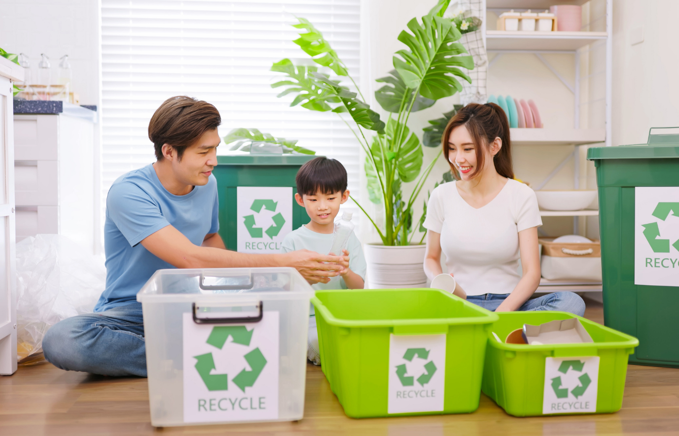 Empowering Minds, Transforming Habits: The Crucial Role of Education in ...