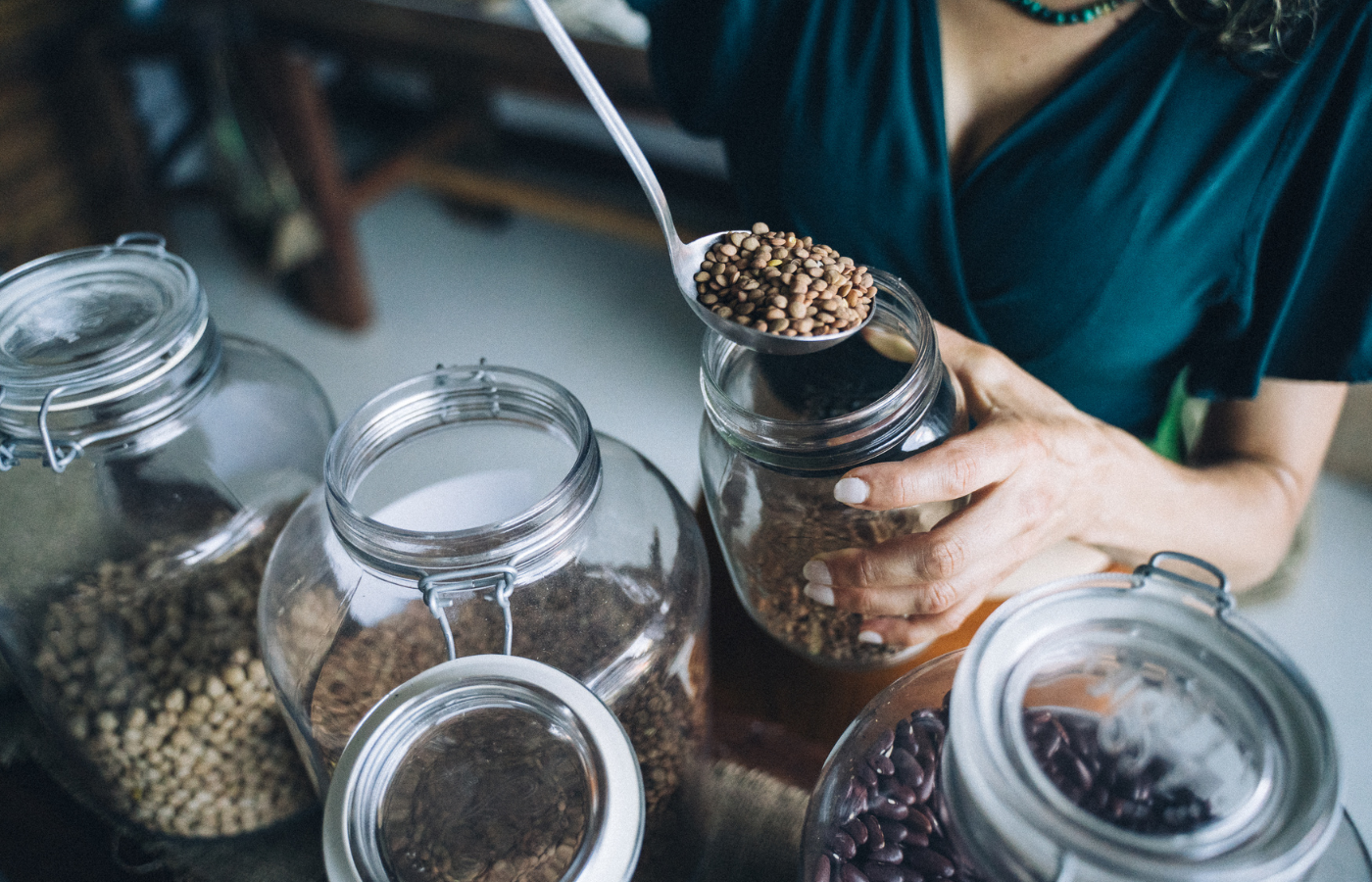 Unpacking the Sachet Economy: Plastic Pollution, Challenges, and ...