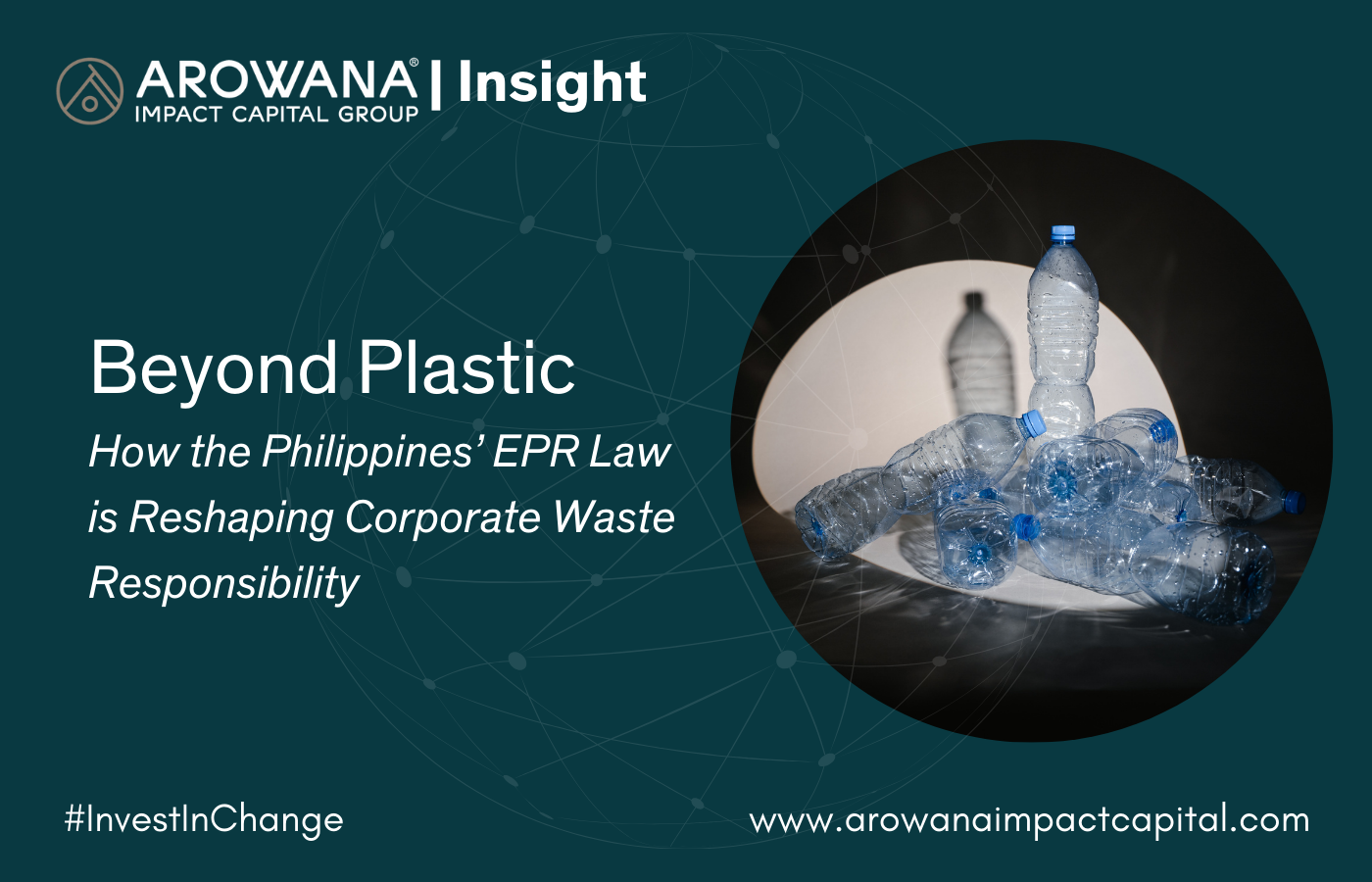 Beyond Plastic: How the Philippines’ EPR Law is Reshaping Corporate ...